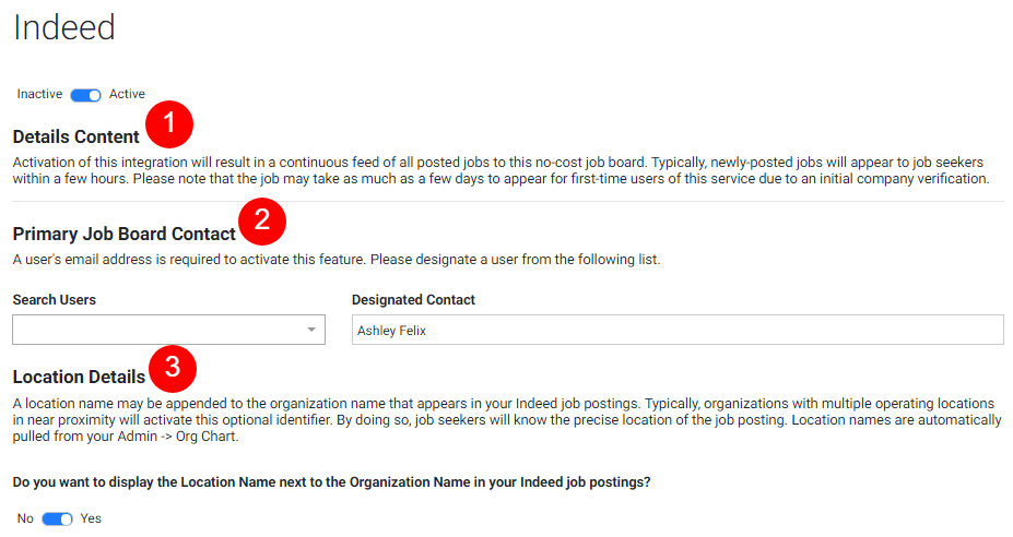 Indeed Overview – ATS Guide