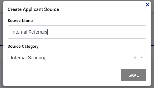 Applicant Sources – ATS Guide